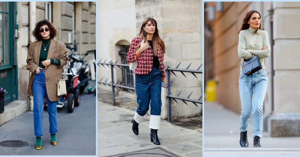 Comment s’habiller en mode efficace : Conseils & Idées pour une Tenue ...